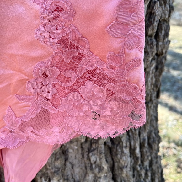 Victoria's Secret | Intimates & Sleepwear | Vintage Victorias Secret ...